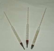 Kereső areométerek - Eslab